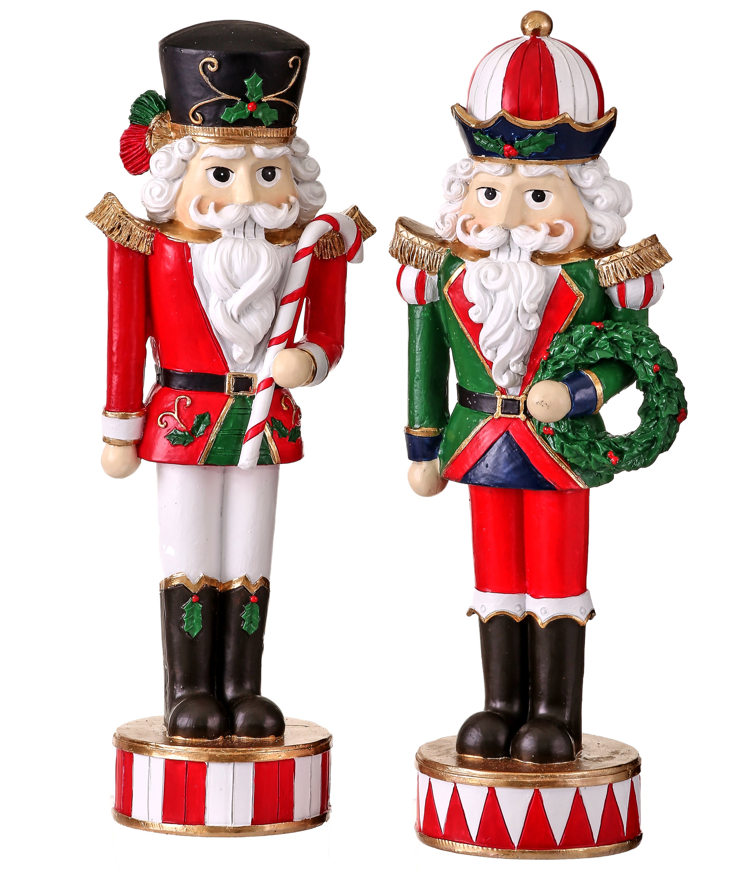 Twilight Holiday Decor